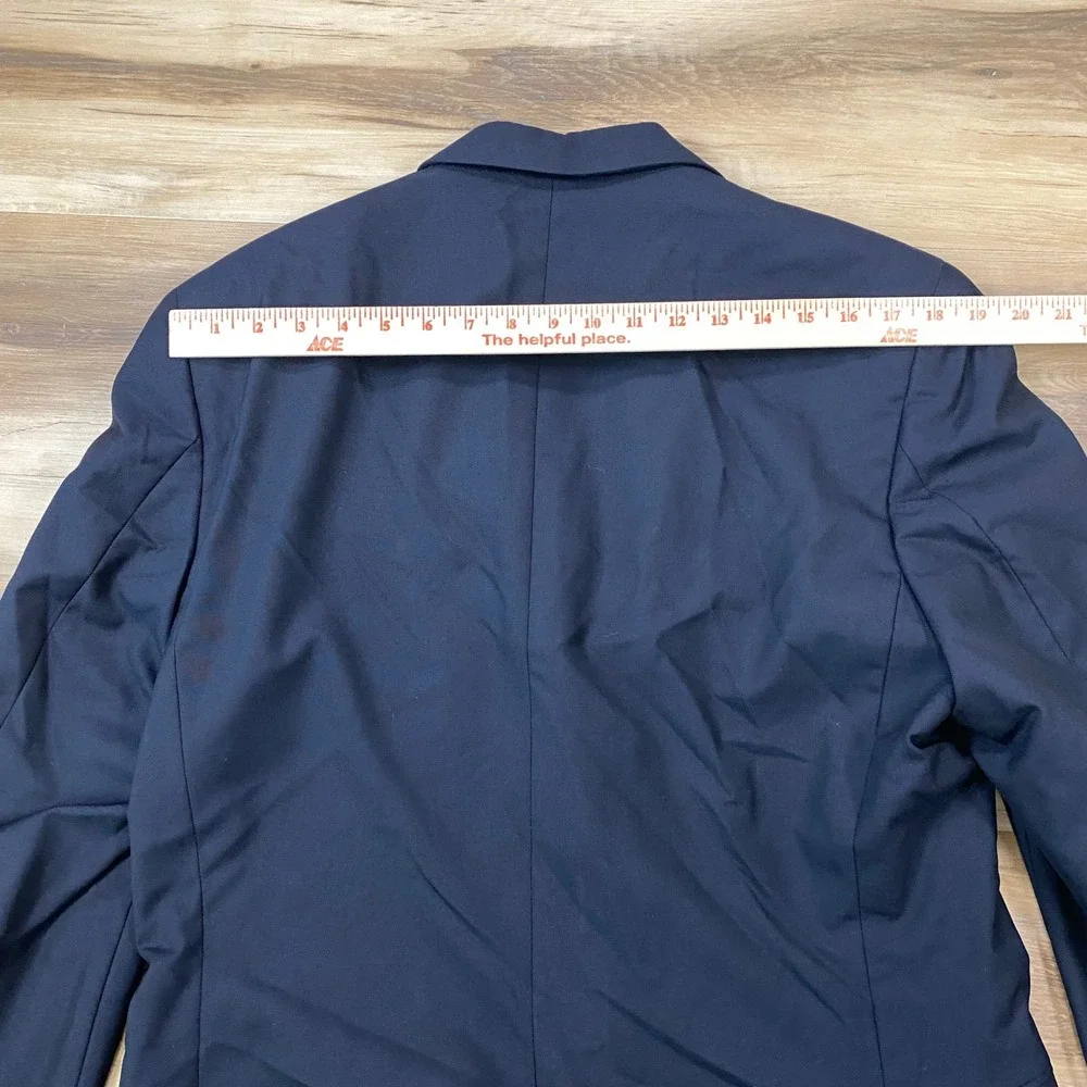 Brooks Brothers | Suits & Blazers | Brooks Brothers Blazer Men 4l ...